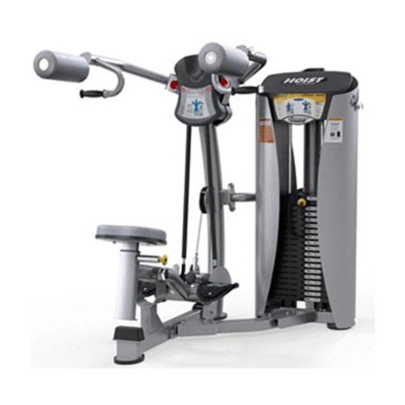 TK12-8021 Shoulder Shrug Machine – TUSKS SPORT