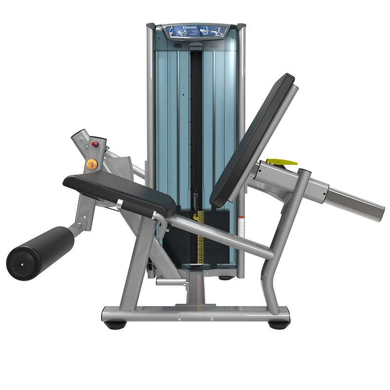 TK10-VS 04 Seated leg extension training machine – TUSKS SPORT